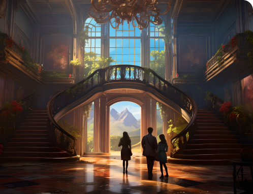 A new way to roleplay — Minimal Roleplay